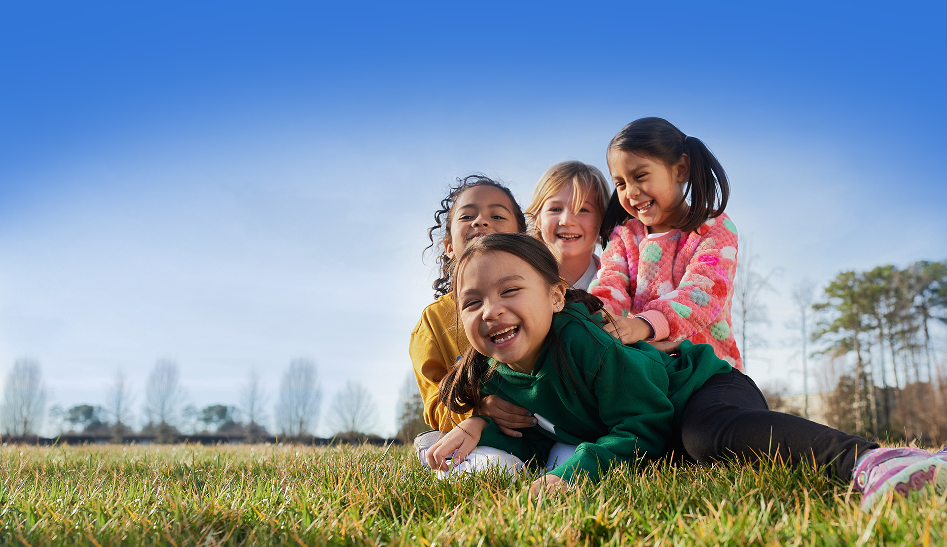 Patch Program Materials